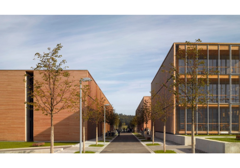 Aalen Üniversitesi- Hochschule Aalen | Almanya eğitim danışmanlığı